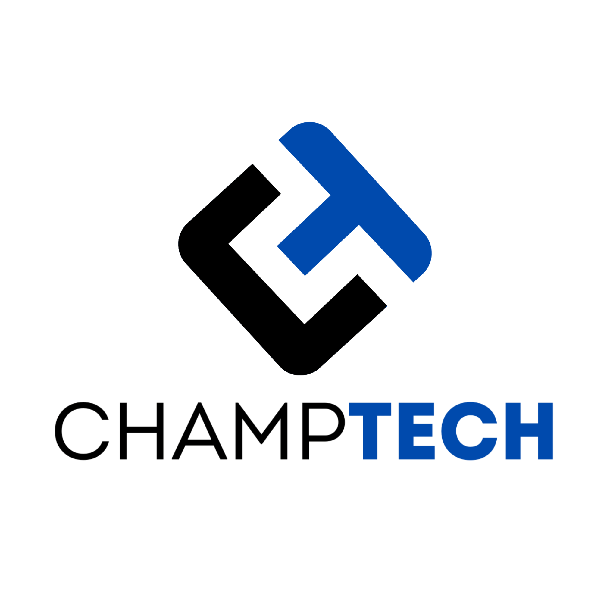 ChampTech | Hyper-Scalable Market Solutions